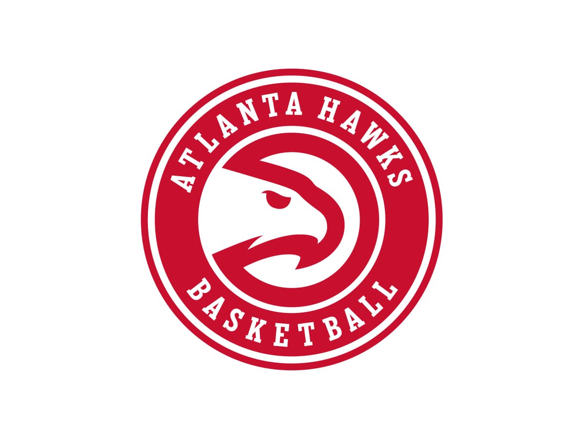 Atlanta Hawks Color Codes - Sports Color Codes