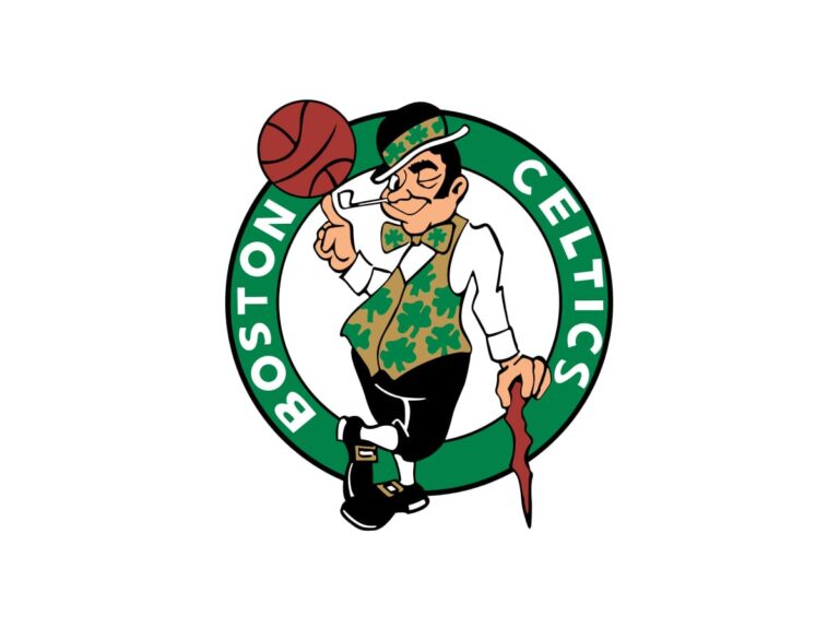Boston Celtics Color Codes - Sports Color Codes