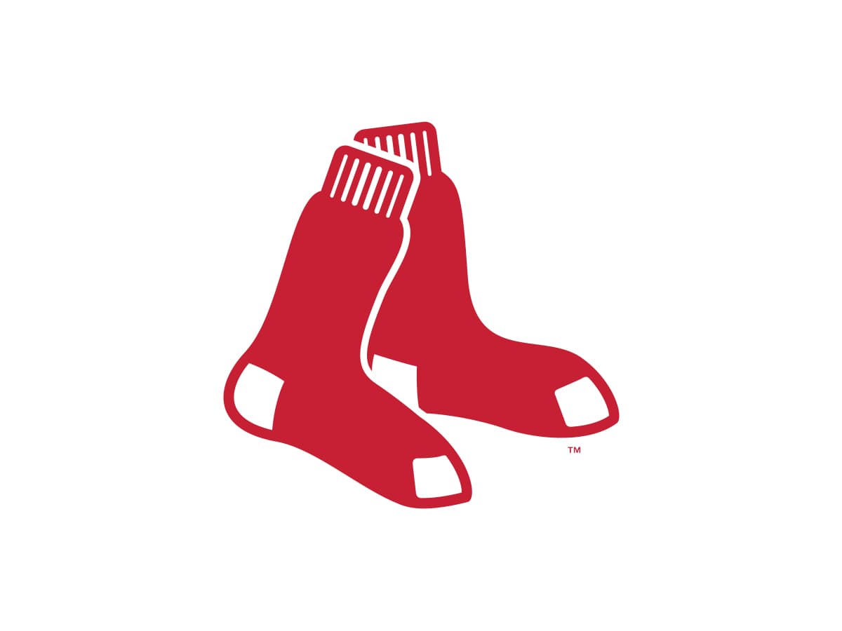 Boston Red Sox Color Codes - Sports Color Codes