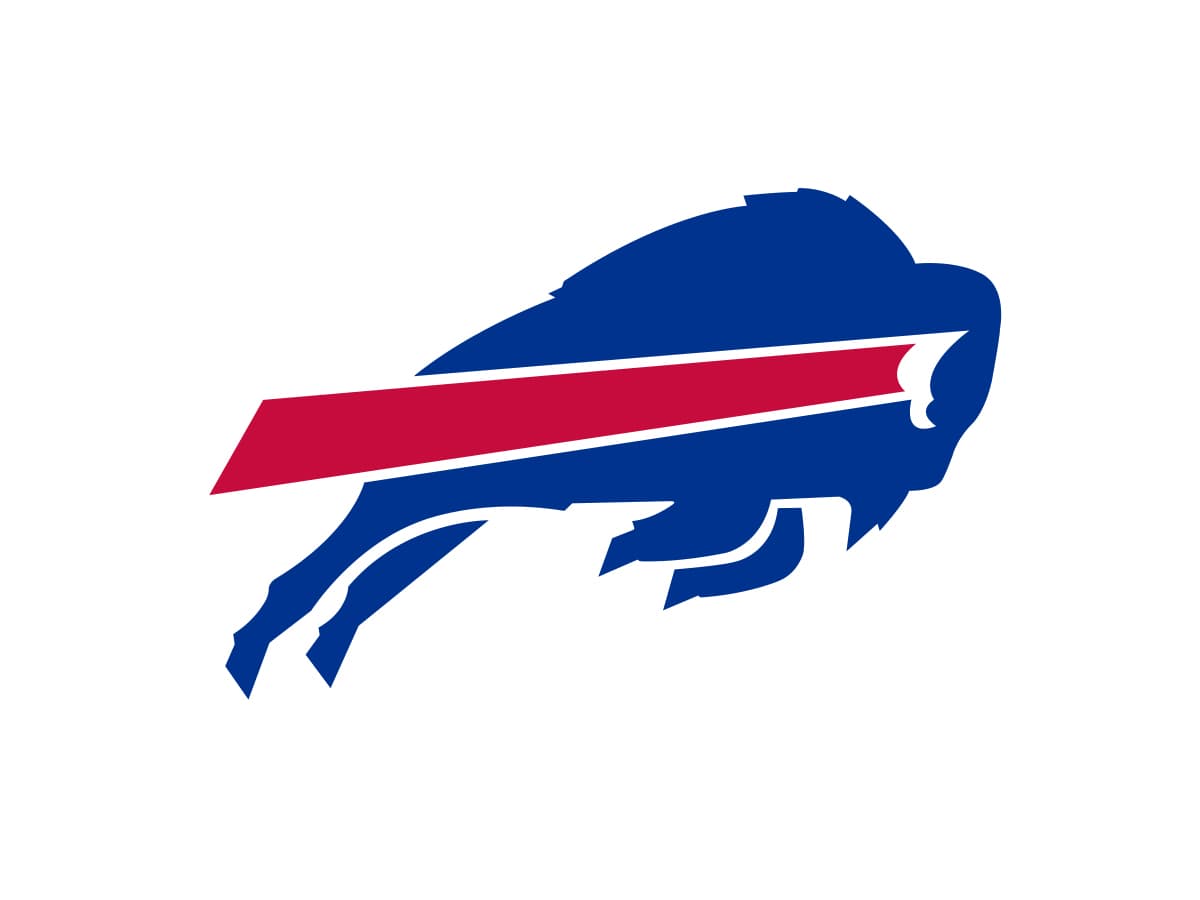 Buffalo Bills Color Codes - Sports Color Codes