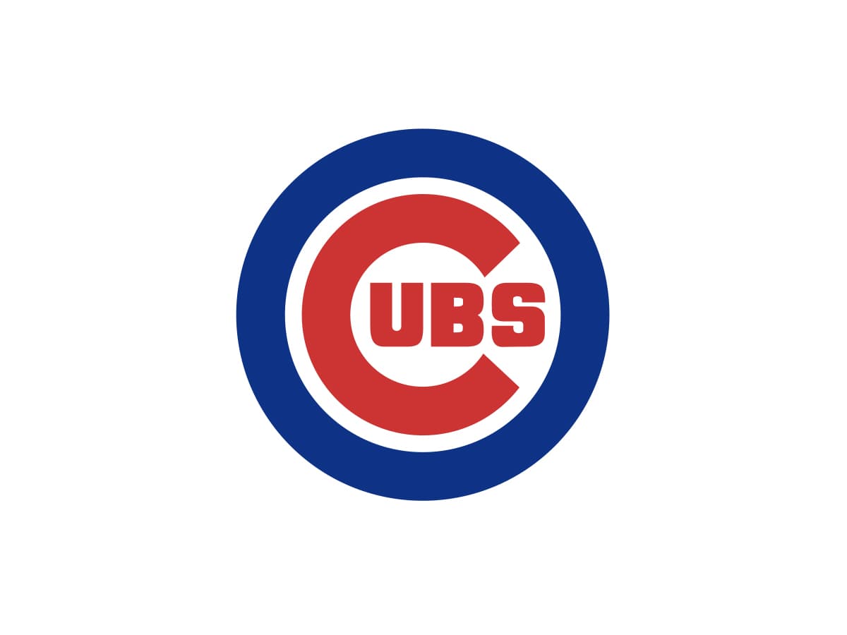 Chicago Cubs Color Codes - Sports Color Codes