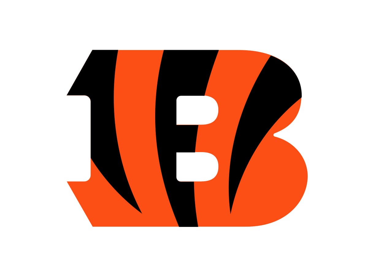 Cincinnati Bengals Color Codes - Sports Color Codes