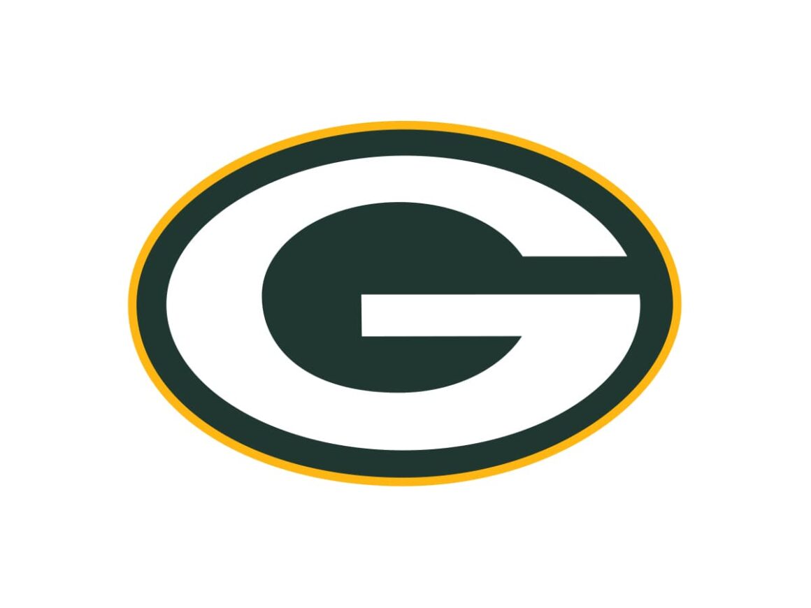 Green Bay Packers Color Codes - Sports Color Codes