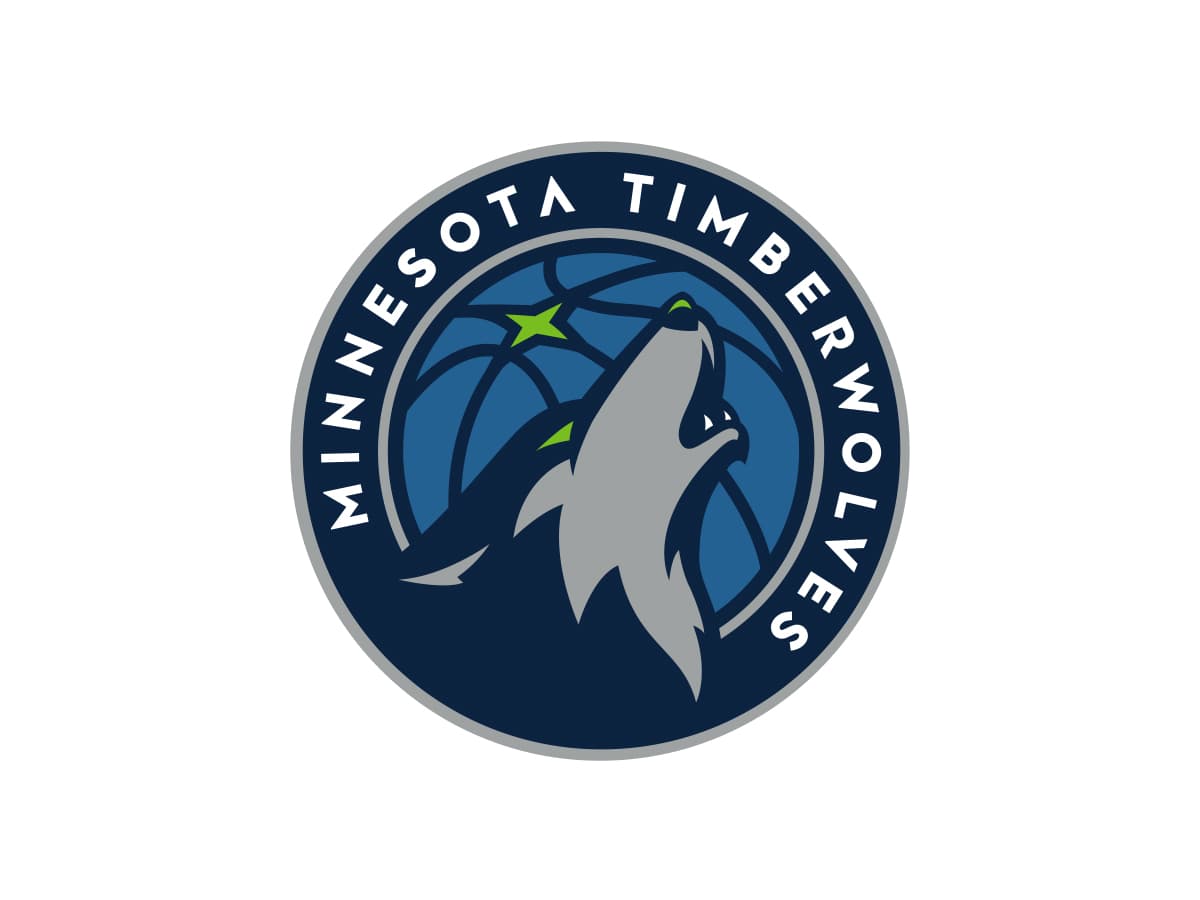 Minnesota Timberwolves Color Codes - Sports Color Codes