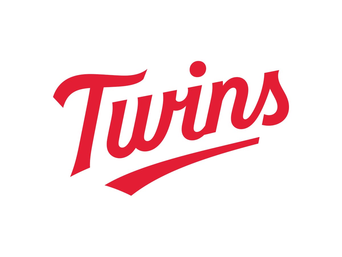 Minnesota Twins Color Codes - Sports Color Codes