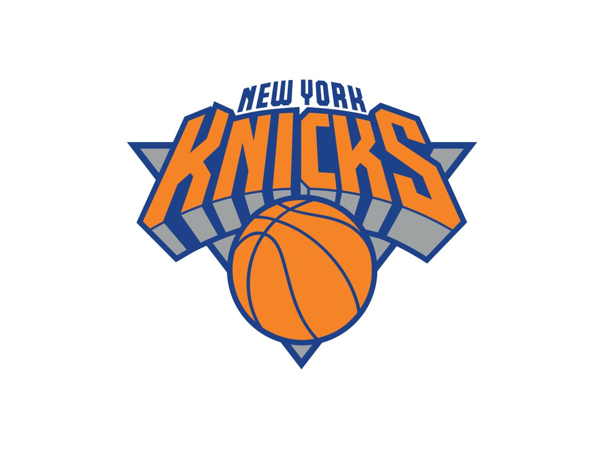New York Knicks Color Codes - Sports Color Codes