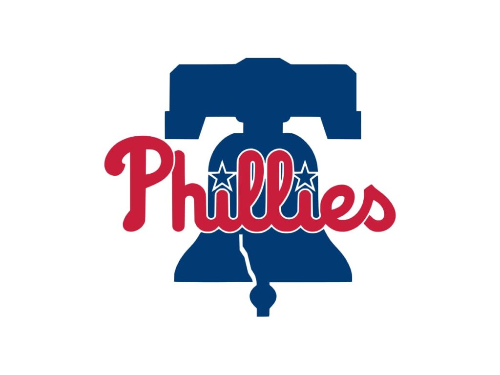 Philadelphia Phillies Color Codes - Sports Color Codes