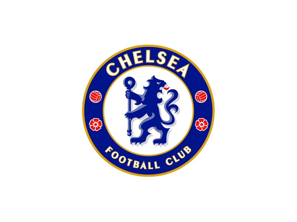 Chelsea FC Color Codes - Sports Color Codes