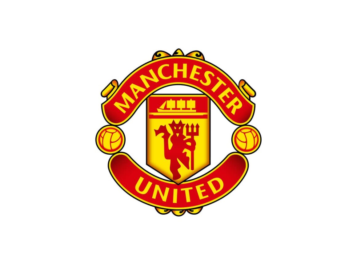 Manchester United FC Color Codes - Sports Color Codes