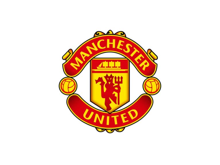 Manchester United FC Color Codes - Sports Color Codes