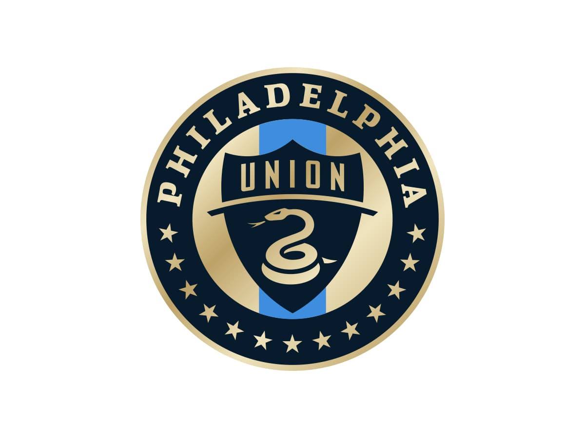 Philadelphia Union Color Codes - Sports Color Codes