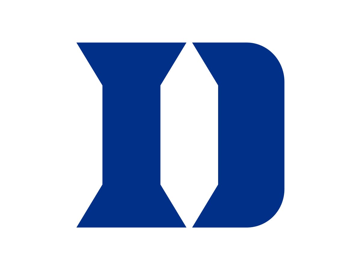 Duke Blue Devils Color Codes - Sports Color Codes