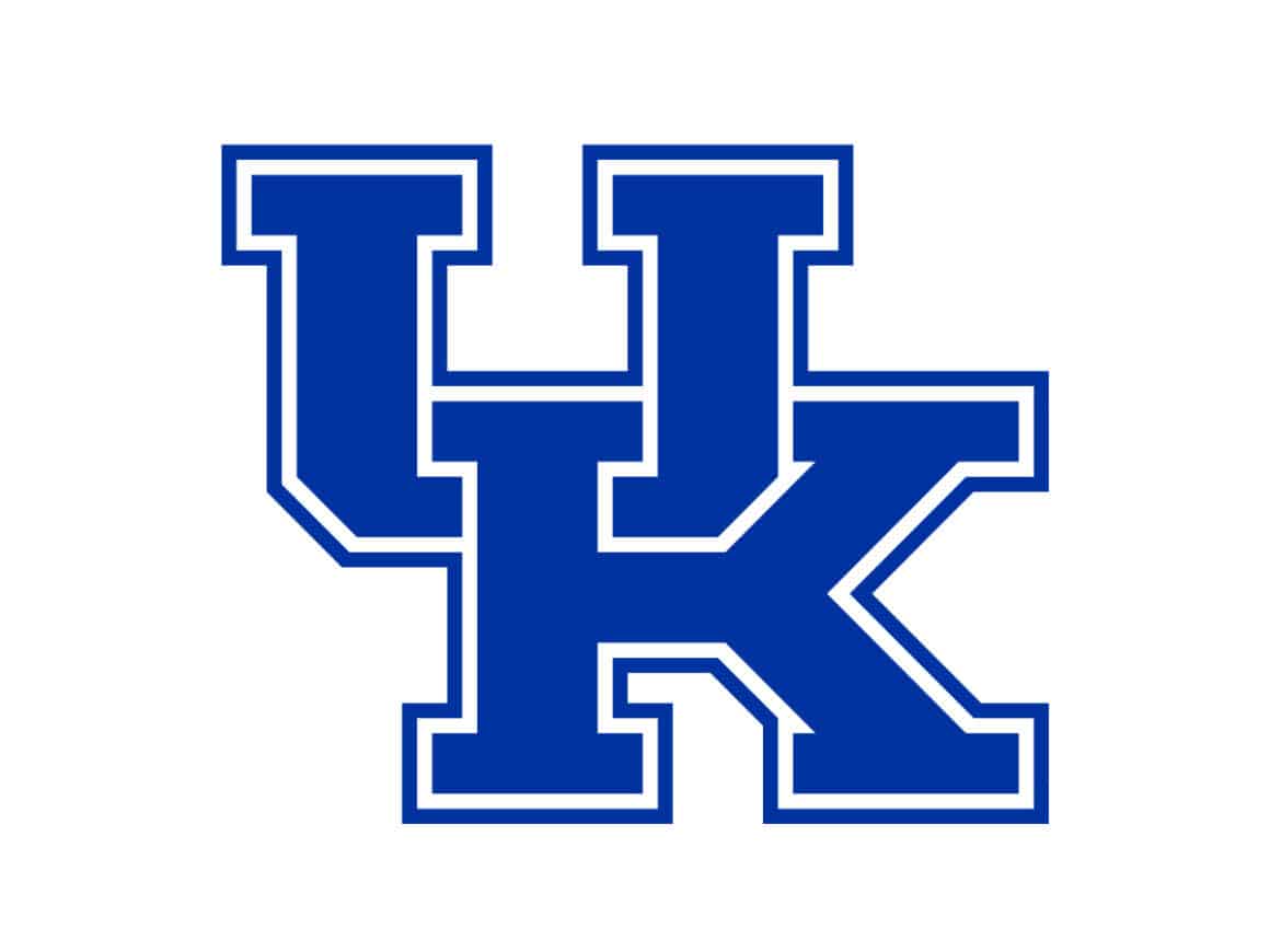 Kentucky Wildcats Color Codes - Sports Color Codes