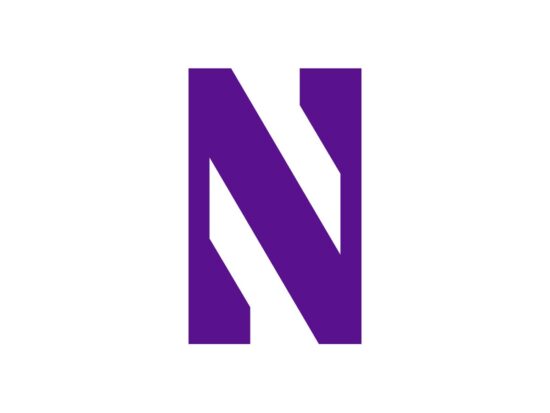 Northwestern Wildcats Color Codes - Sports Color Codes