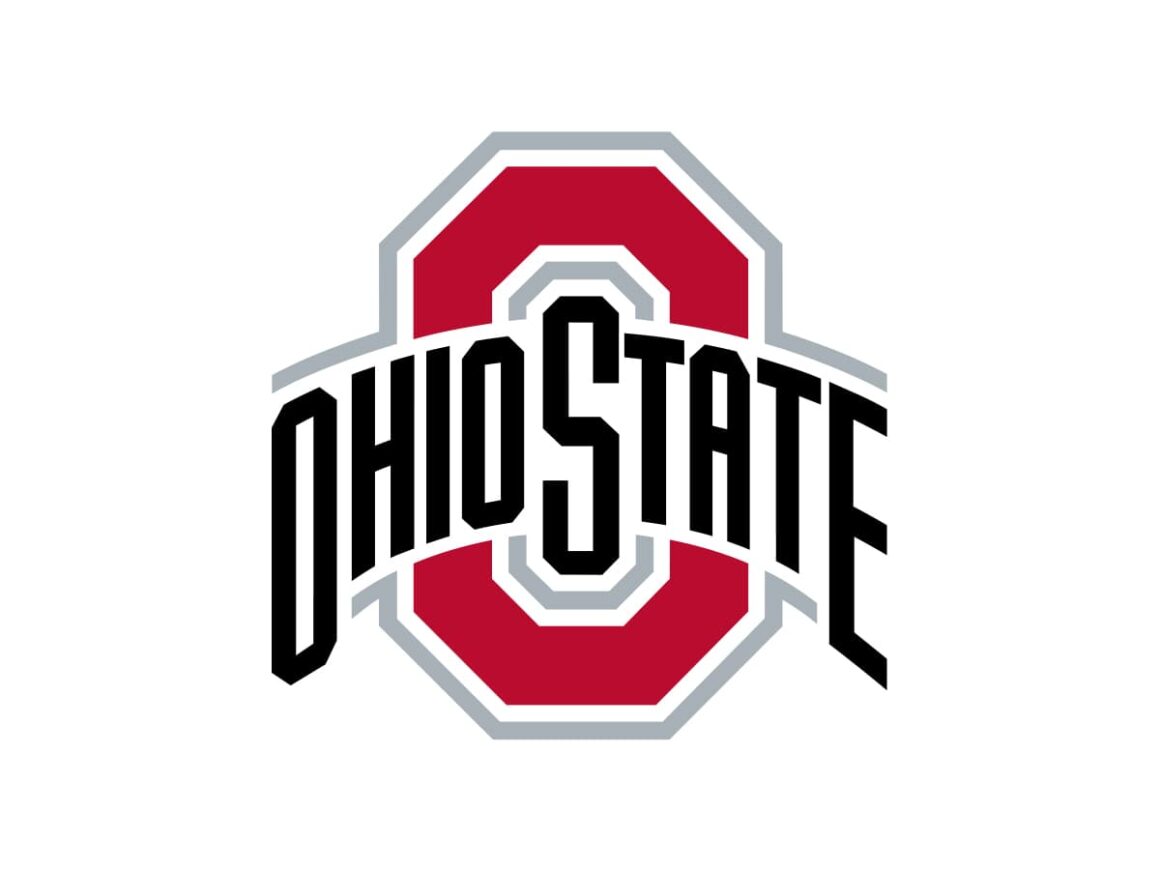 Ohio State Buckeyes Color Codes - Sports Color Codes