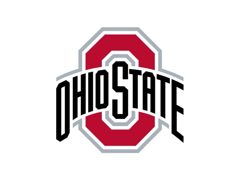 Ohio State Buckeyes Color Codes - Sports Color Codes
