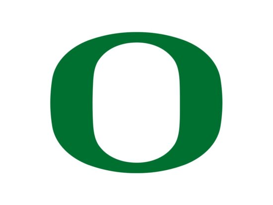 Oregon Ducks Color Codes - Sports Color Codes