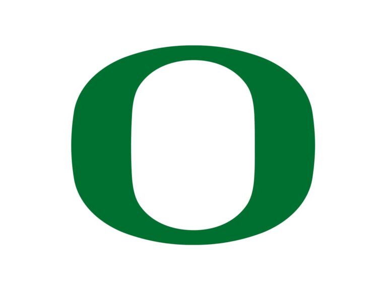 Oregon Ducks Color Codes - Sports Color Codes