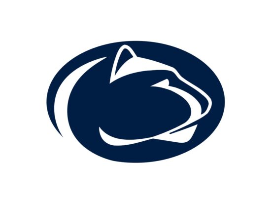 Penn State Nittany Lions Color Codes - Sports Color Codes