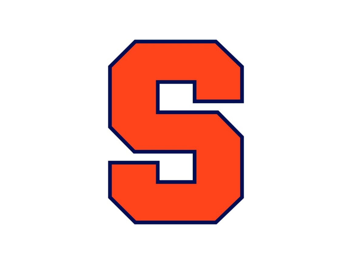 Syracuse Orange Color Codes - Sports Color Codes