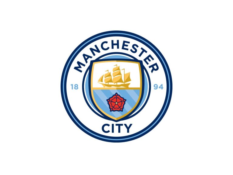 Manchester City Color Codes: HEX, RGB, CMYK and Pantone - Sports Color ...